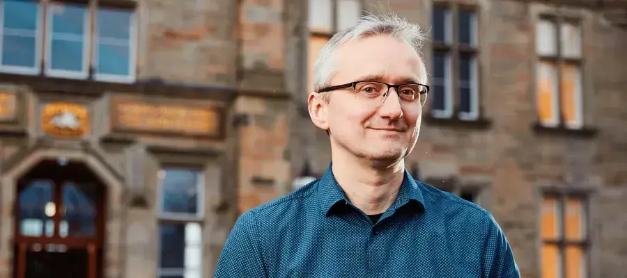 Profiles | The University of Edinburgh